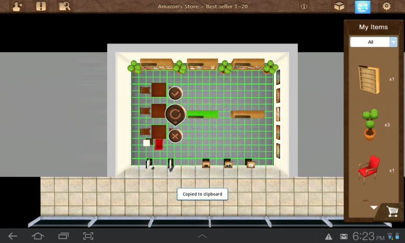 BookAnd : Your Dream Bookstore - App on Amazon Appstore