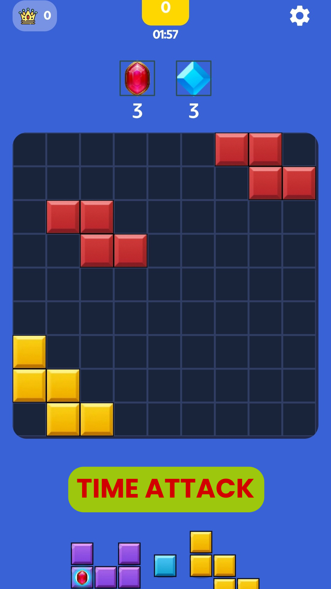 Block Blast Pro - App on Amazon Appstore