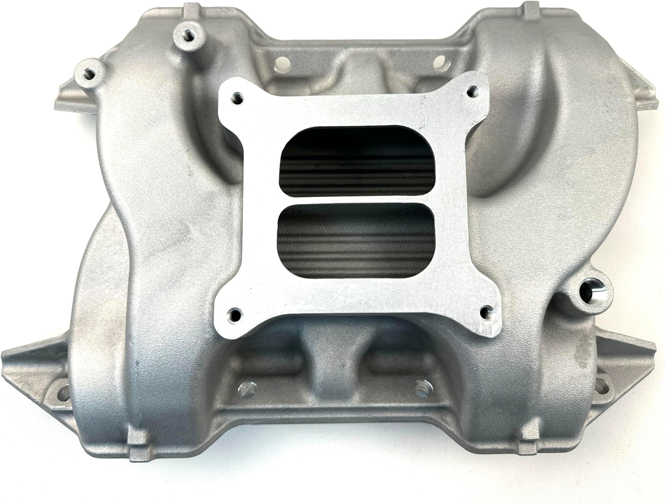 Amazon.com: Low Rise Intake Manifold for Big Block Mopar 361 383 400 V8 : Automotive