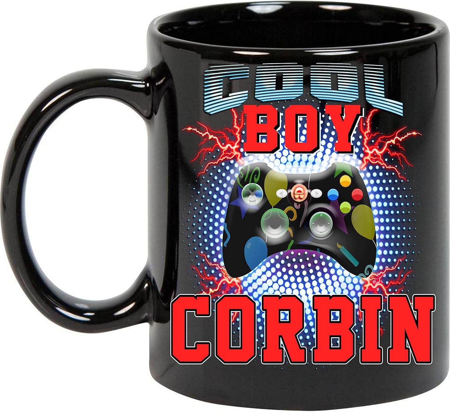 Amazon.com: Maynard Ruiz Coffee Mug Coffee Mug Personalized Name ...