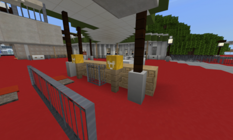 Fantasy World Texture Pack - App on the Amazon Appstore