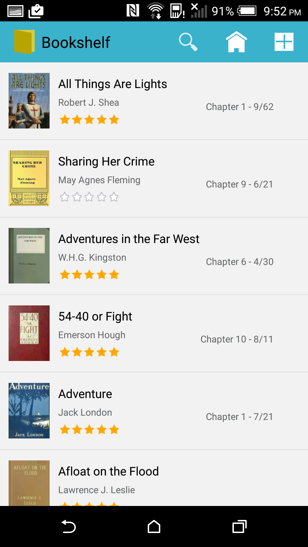 Free Books for Kindle Fire - Kindle Fire HD - App on the Amazon Appstore