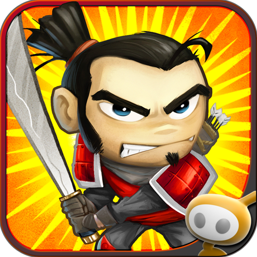 SAMURAI vs ZOMBIES DEFENSE - App on Amazon Appstore