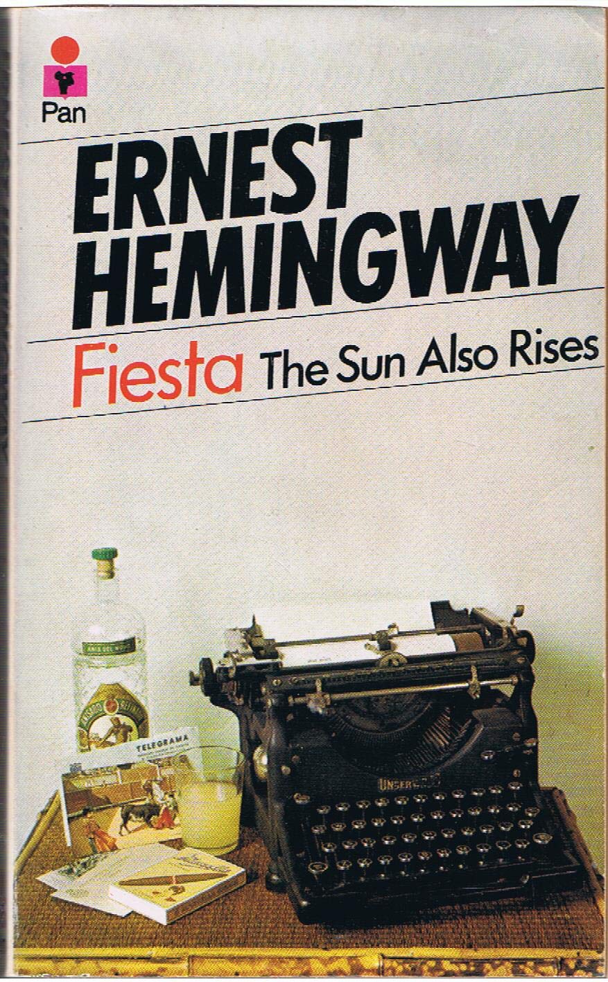 Fiesta: HEMINGWAY, Ernest: 9780330105514: Amazon.com: Books