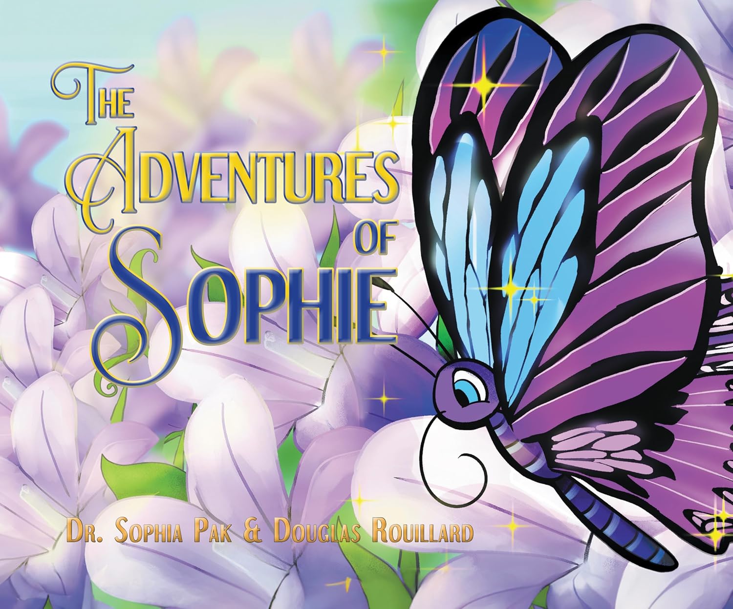 The Adventures of Sophie - Kindle edition by Pak,Dr. Sophia. Children ...