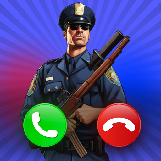 Police Fake Call Prank - App on Amazon Appstore