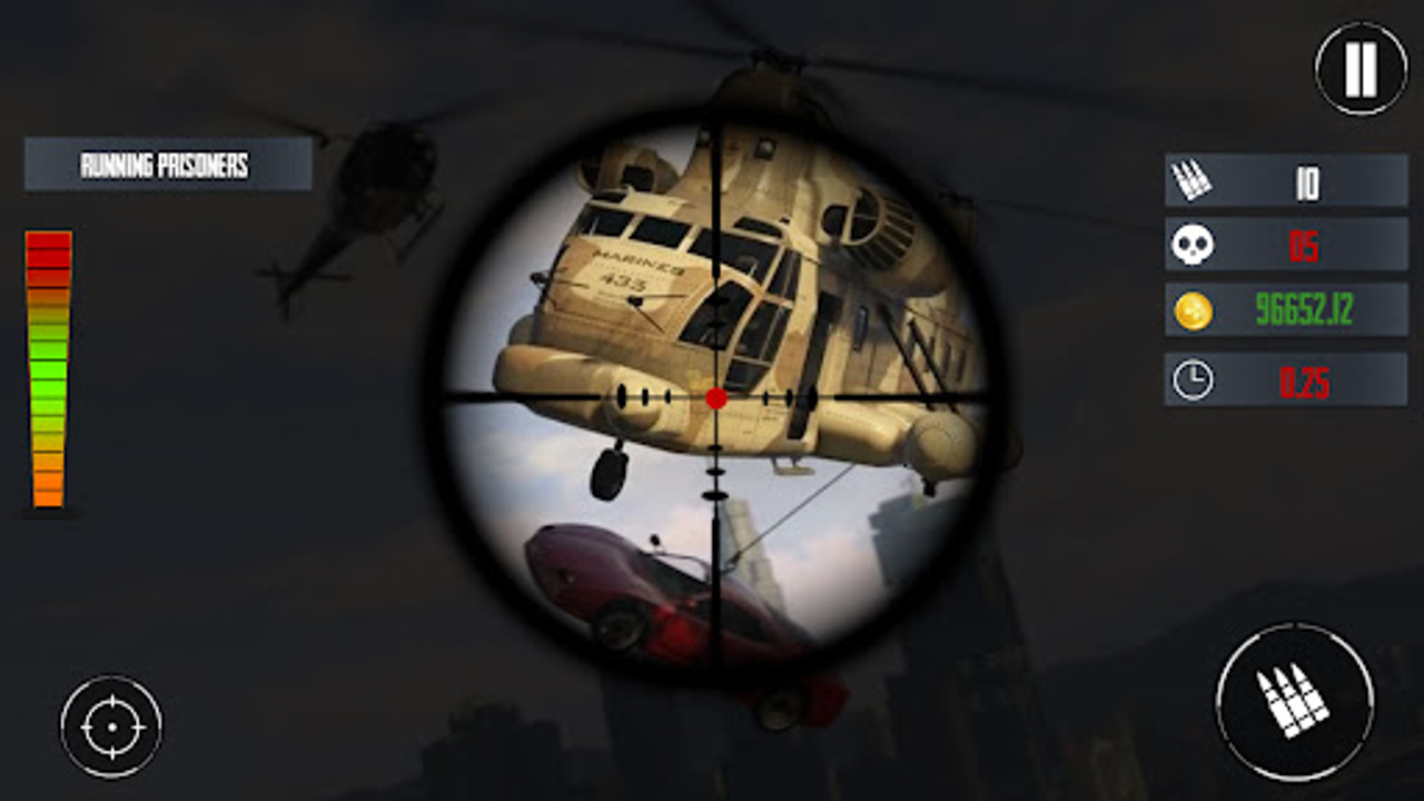 Sniper Shooting Gun 3D Game:Amazon.com:Appstore for Android