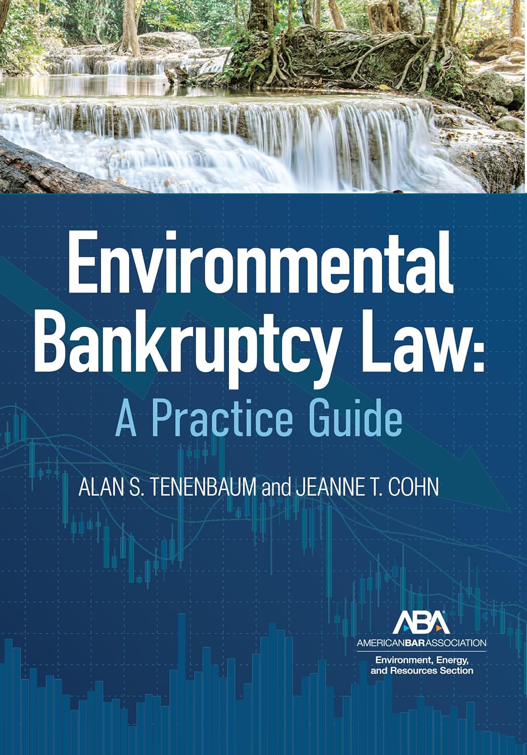 Environmental Bankruptcy Law: A Practice Guide: Tenenbaum, Alan S ...