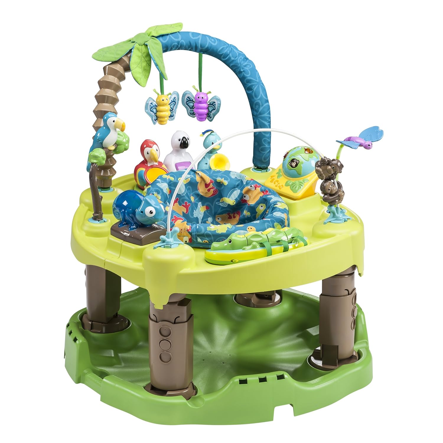 Amazon Evenflo Exersaucer Triple Fun Active Learning Center Life amazon-evenflo-exersaucer-triple-fun-active-learning-center-life