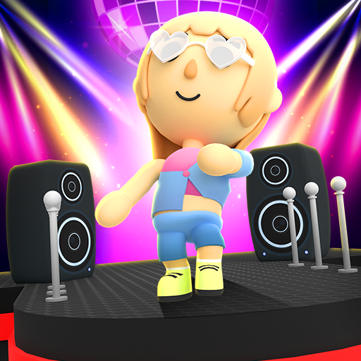 Tora Dance Battle - App on Amazon Appstore