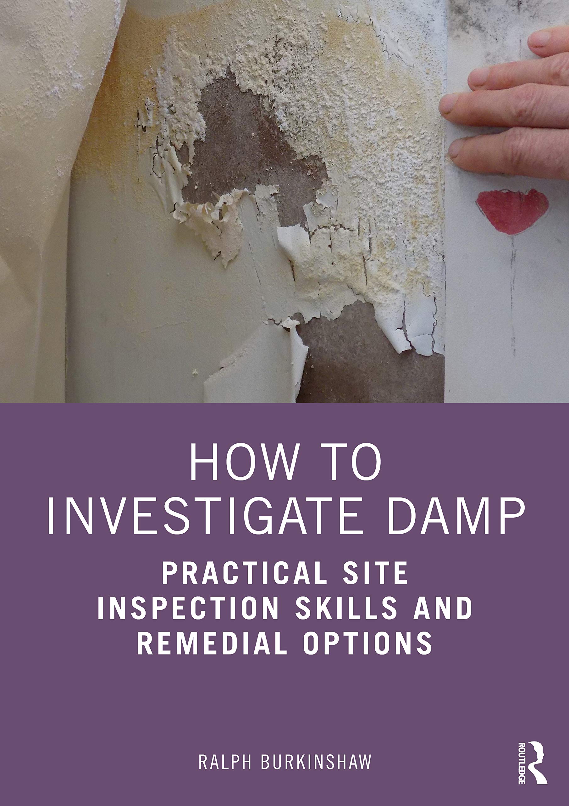 How to Investigate Damp: Practical Site Inspection Skills and Remedial ...