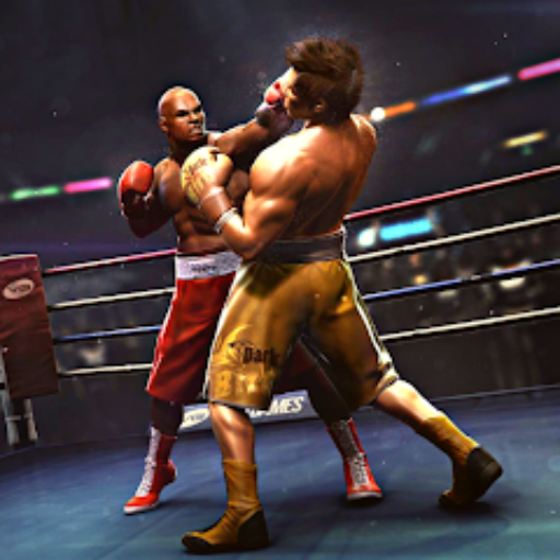 Ring Kick Boxing Karate Punch - App on Amazon Appstore
