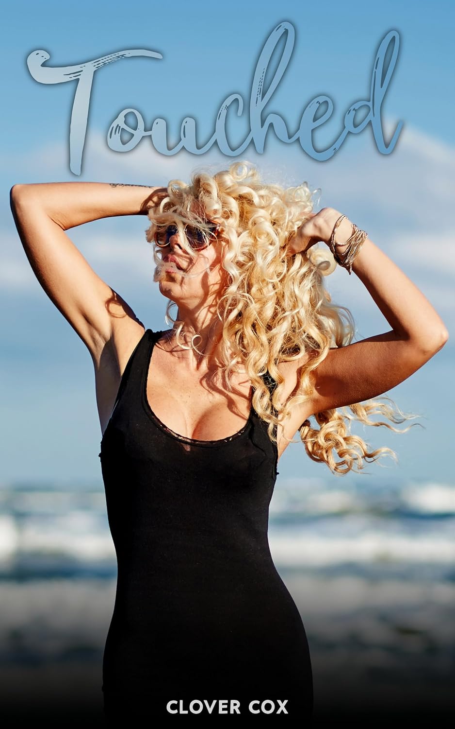 Amazon.com: Touched: Woman Feminizes Man on Vacation eBook : Cox, Clover: Kindle Store