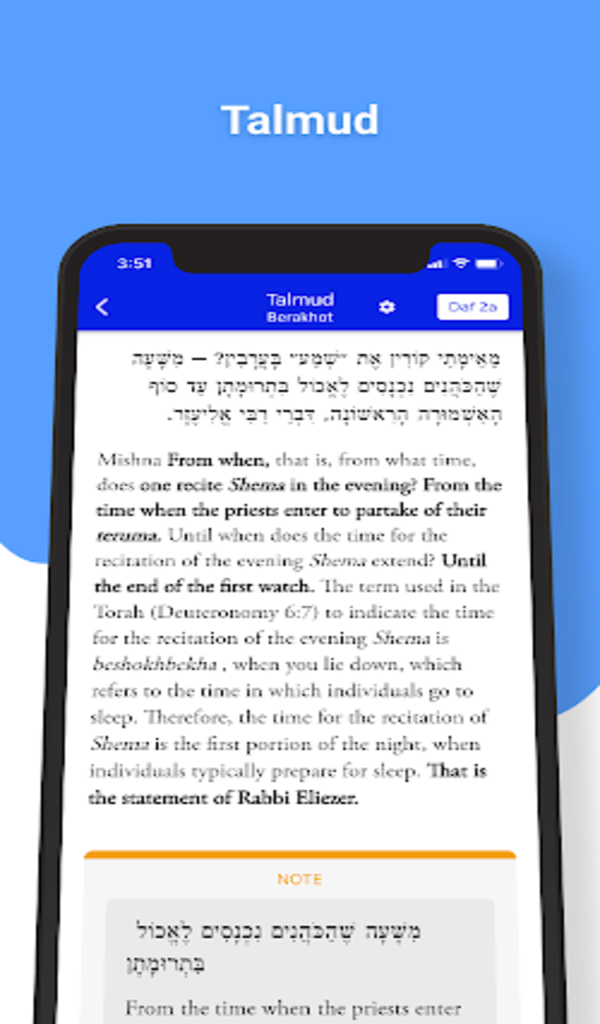 Chayenu - App on Amazon Appstore