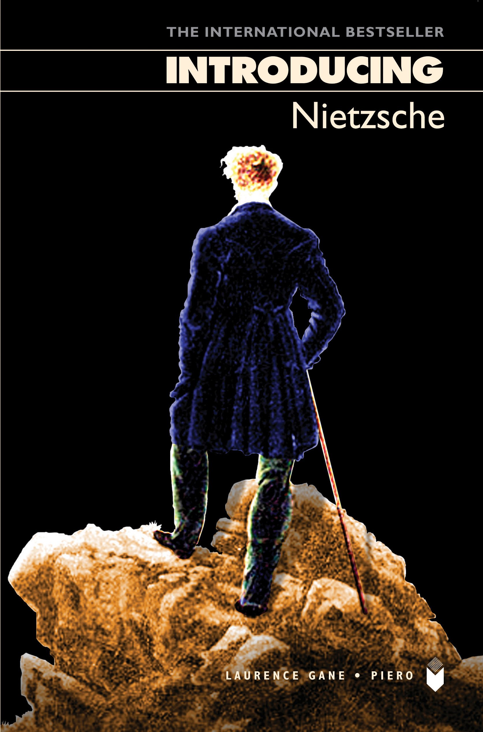 Introducing Nietzsche: Gane, Laurence: 9781840466270: Amazon.com: Books