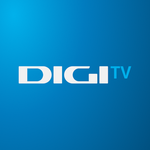 DIGI TV - App on Amazon Appstore