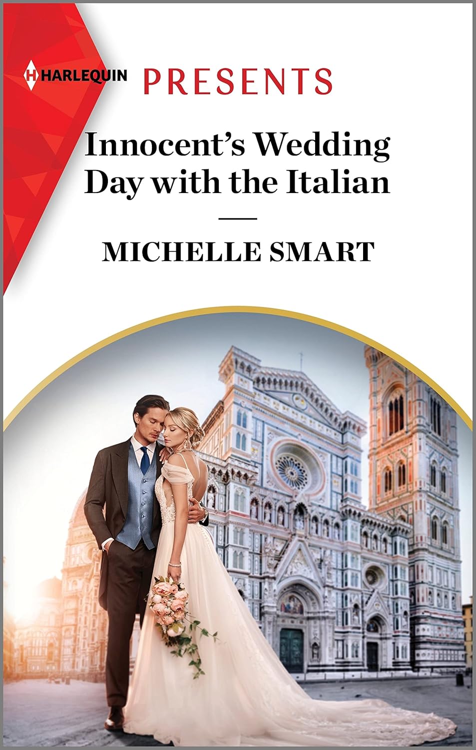 Innocent's Wedding Day with the Italian - Kindle edition by Smart ...