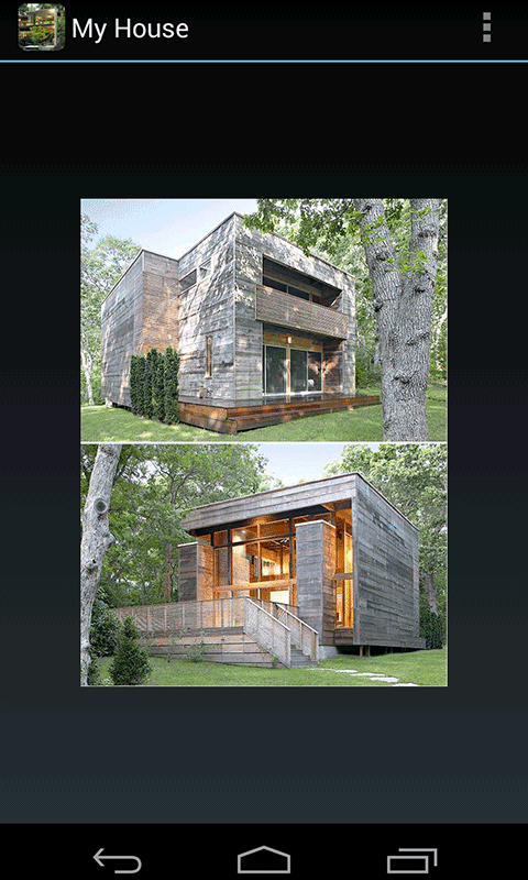 My House:Amazon.com:Appstore for Android