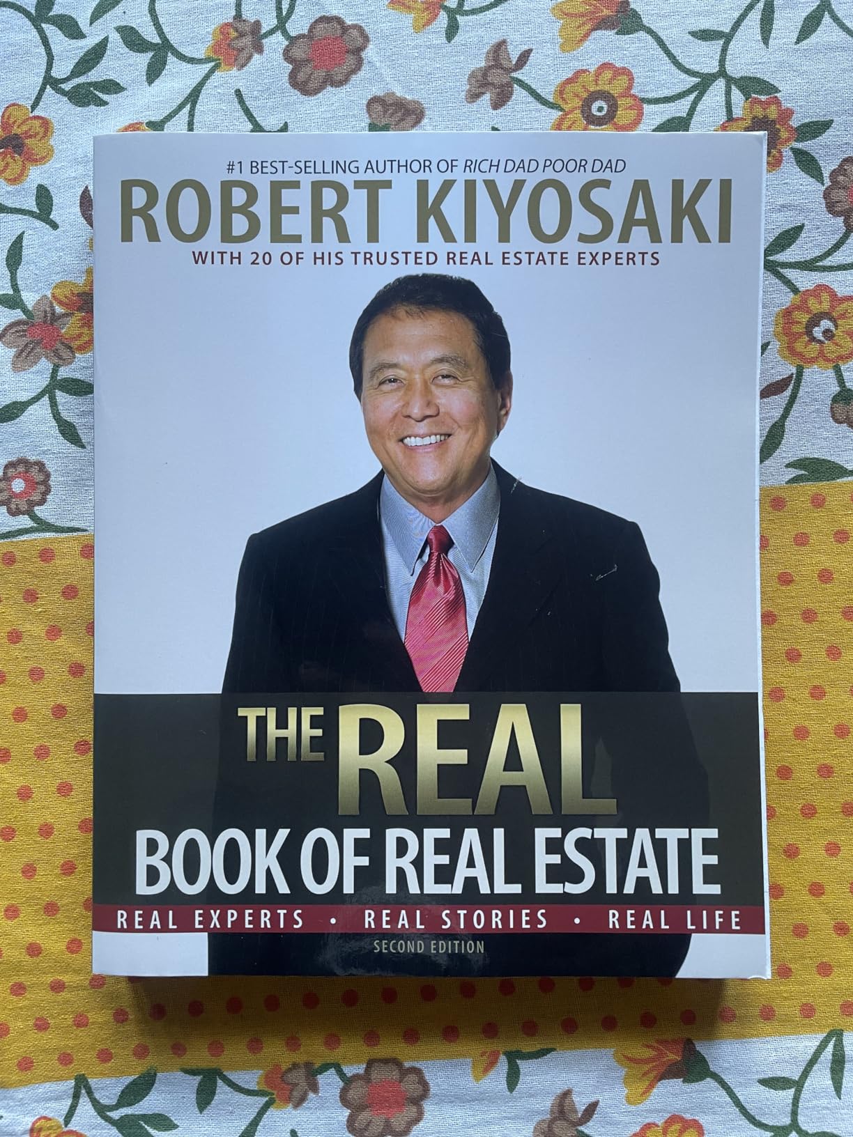 Buy Real Book of Real Estate : Real Experts.: Real Experts. Real ...