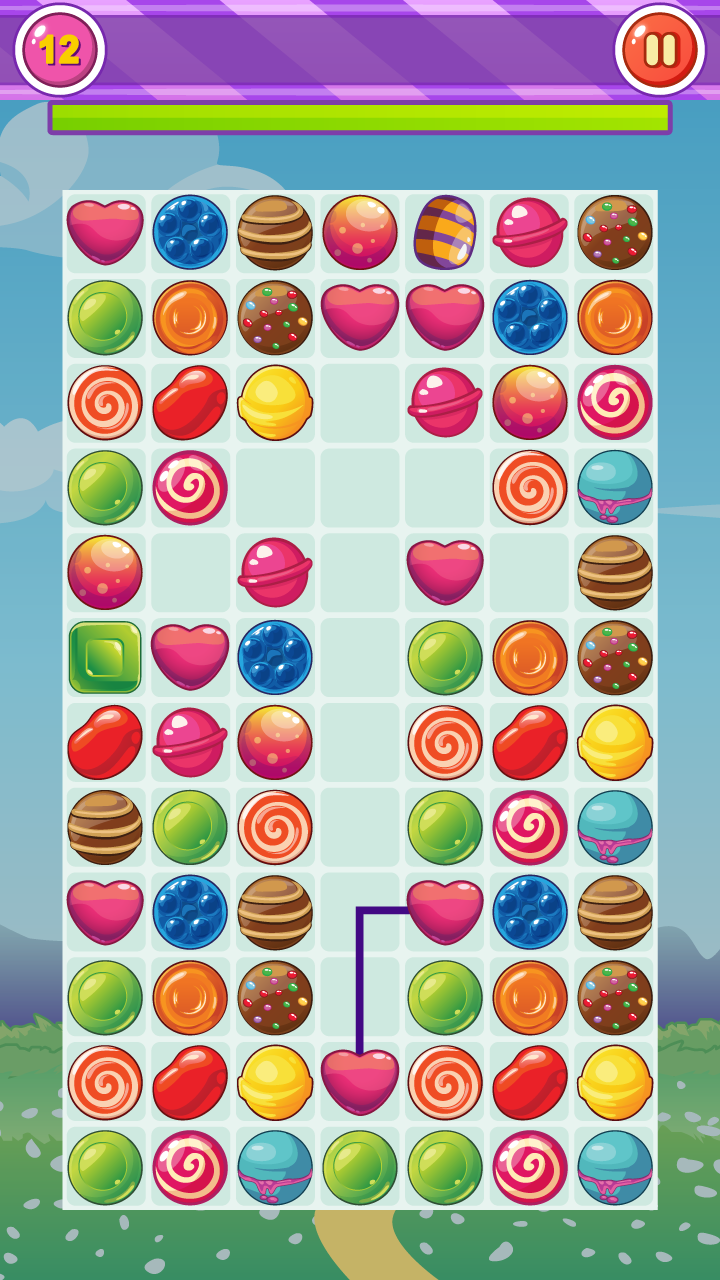 Candy Link Link - App on Amazon Appstore