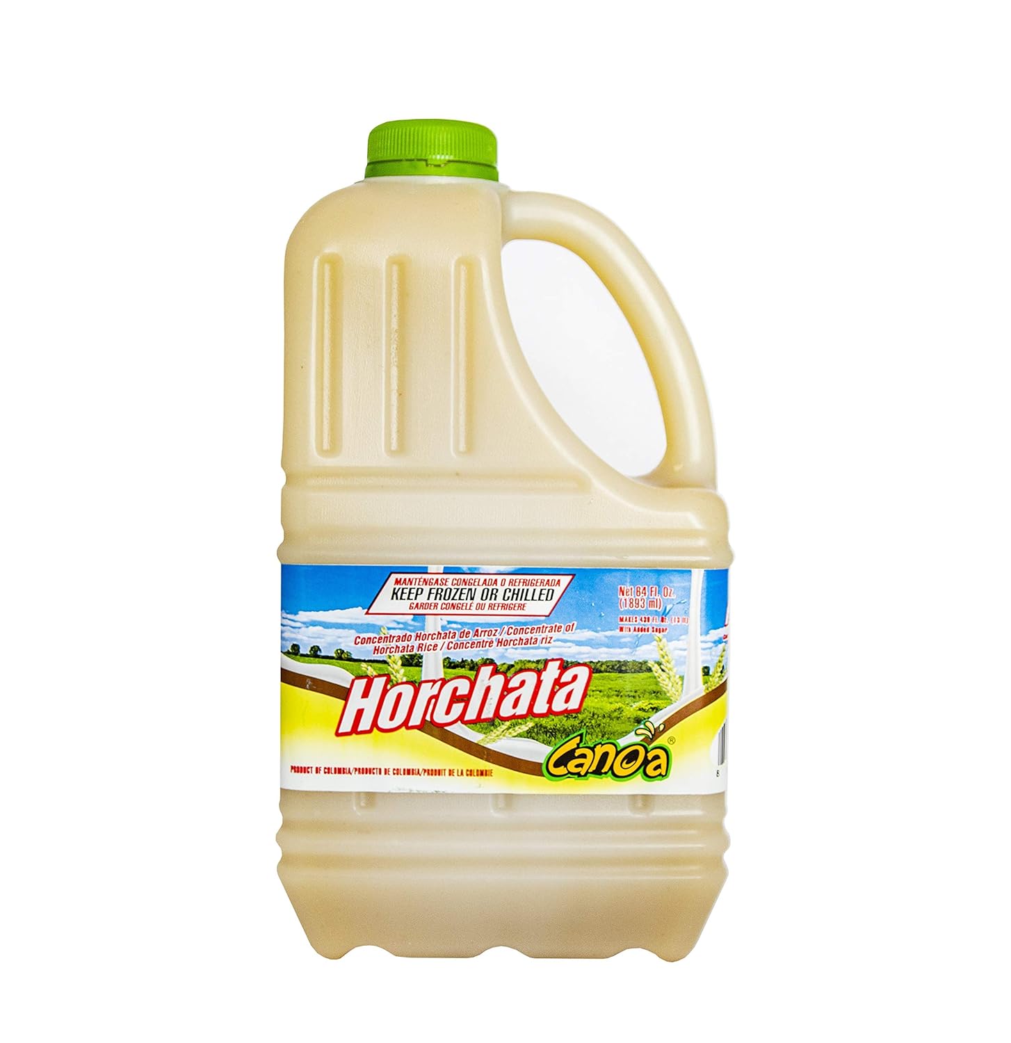 Amazon.com : Horchata Mix : Grocery & Gourmet Food