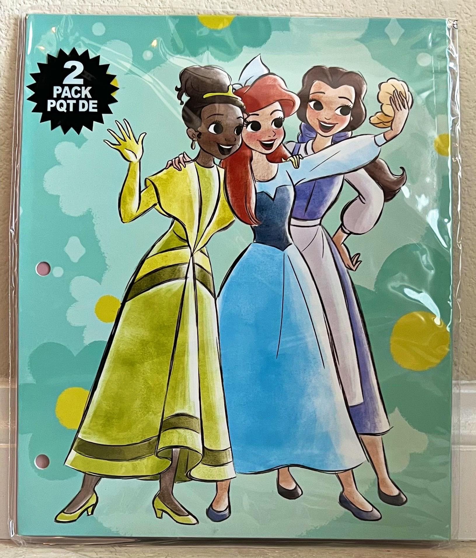 Pocket Princesses 81