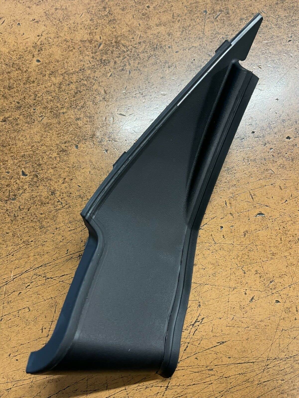 Windshield Cowl Pair Of Nissan Altima Cowl Extension Trims - 2013-2017 ...