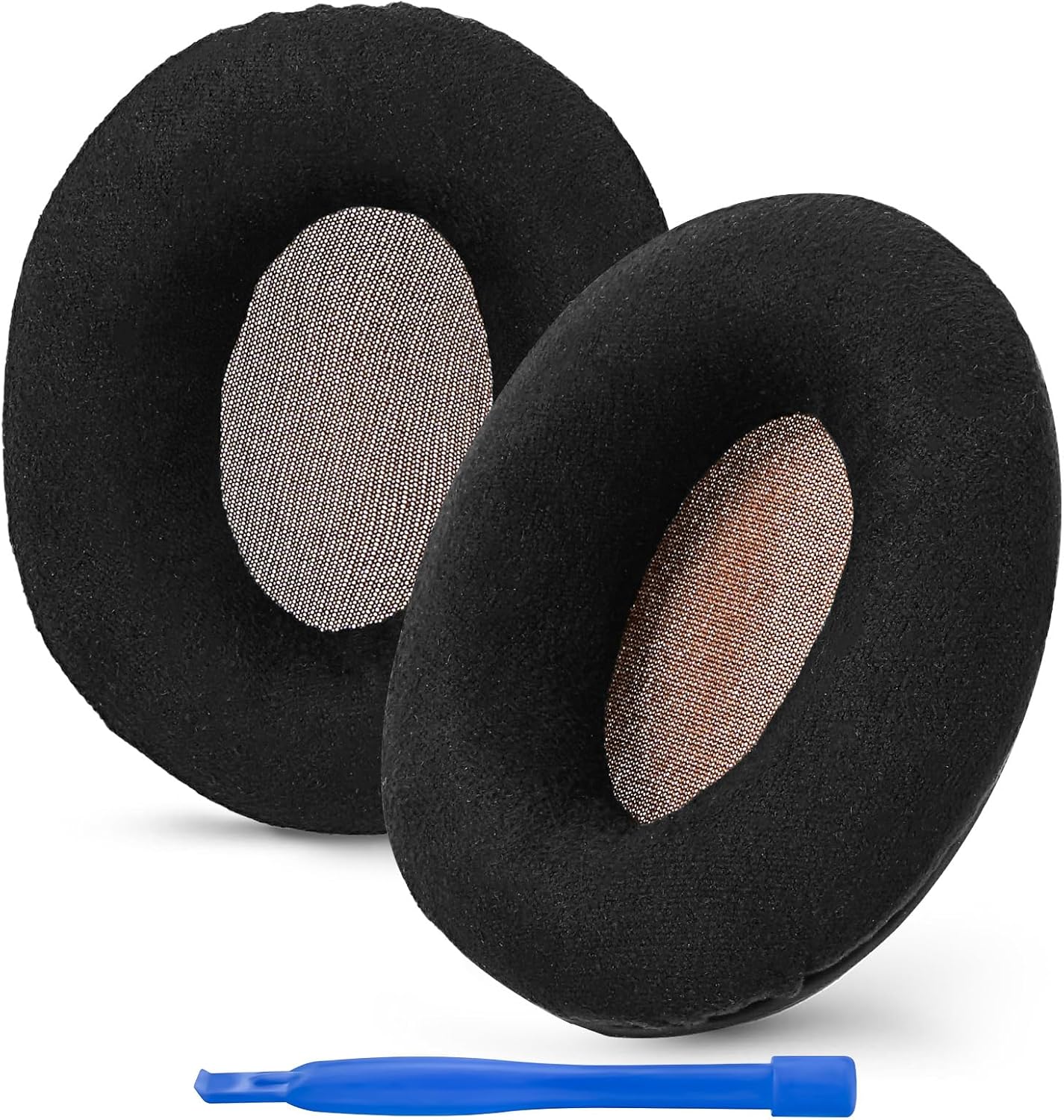 Amazon.com: Linkidea Ear Pads for Sennheiser Momentum On-Ear, Momentum ...