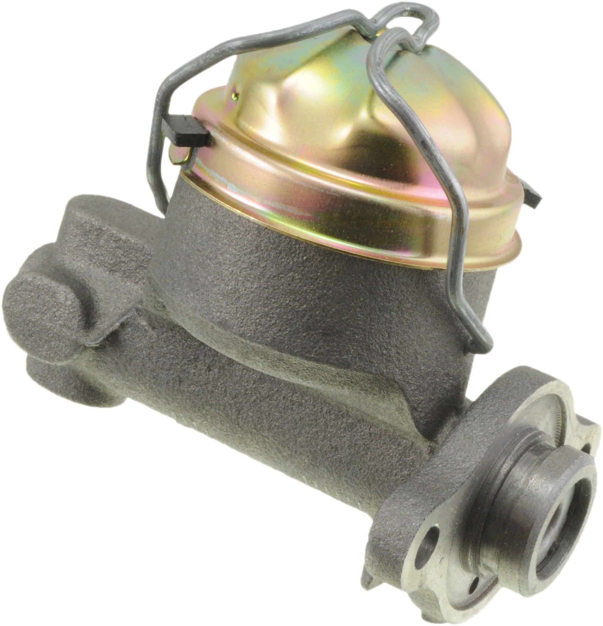 Amazon.com: Dorman M49201 Brake Master Cylinder Compatible with Select ...