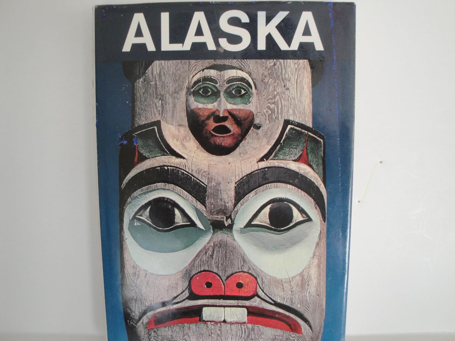 Alaska: Keating, Bern: 9780870440762: Amazon.com: Books