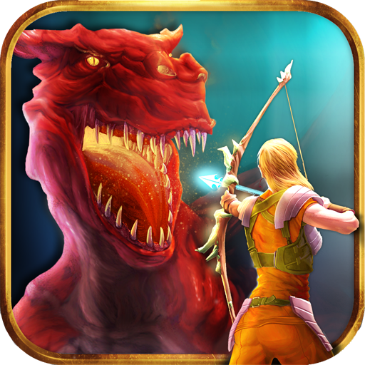 Darkstone: app su Amazon Appstore