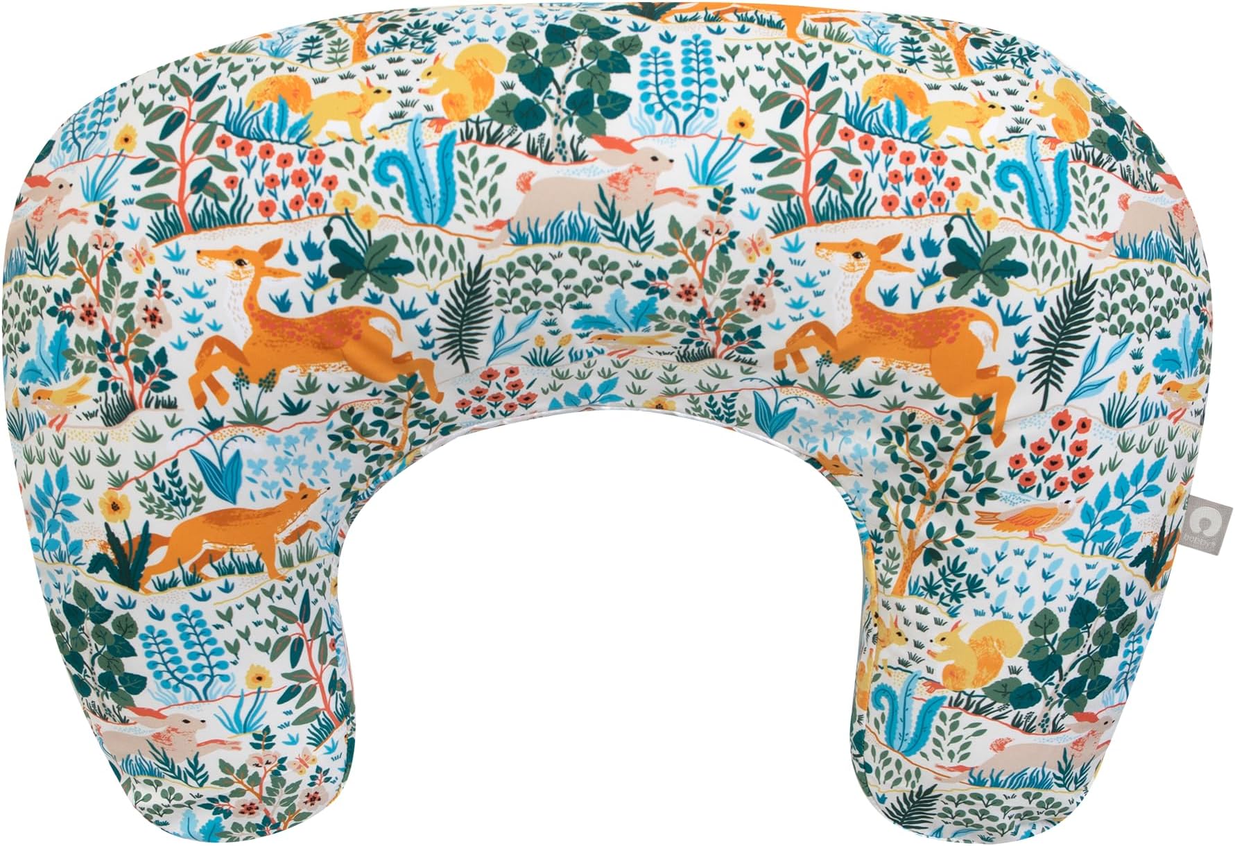 Amazon.com: x-vesolje Nursing Pillow, Breastfeeding Pillows with ...