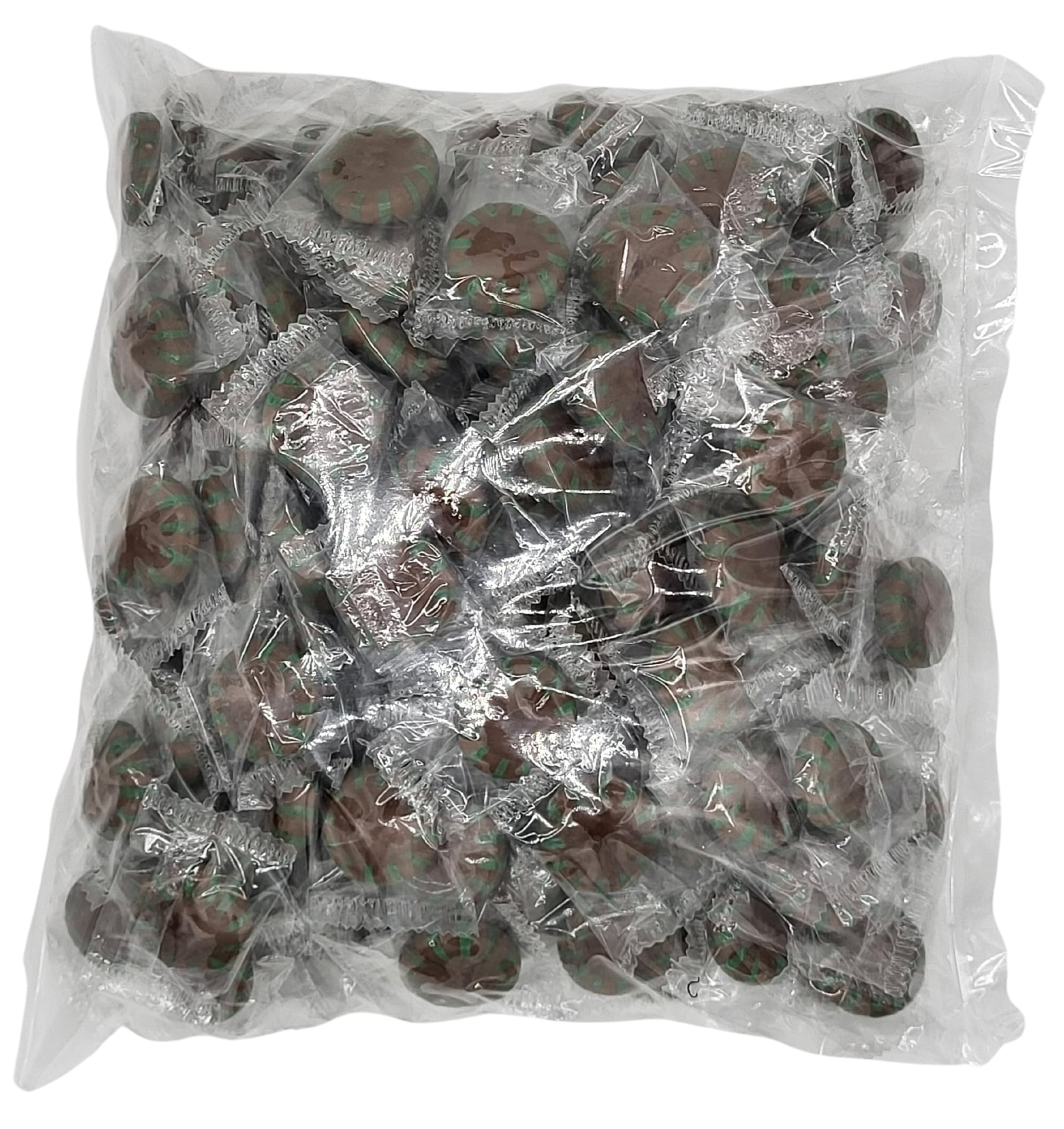 Snapklik.com : Starlight, Chocolate Mints, Hard Candy, Individually ...