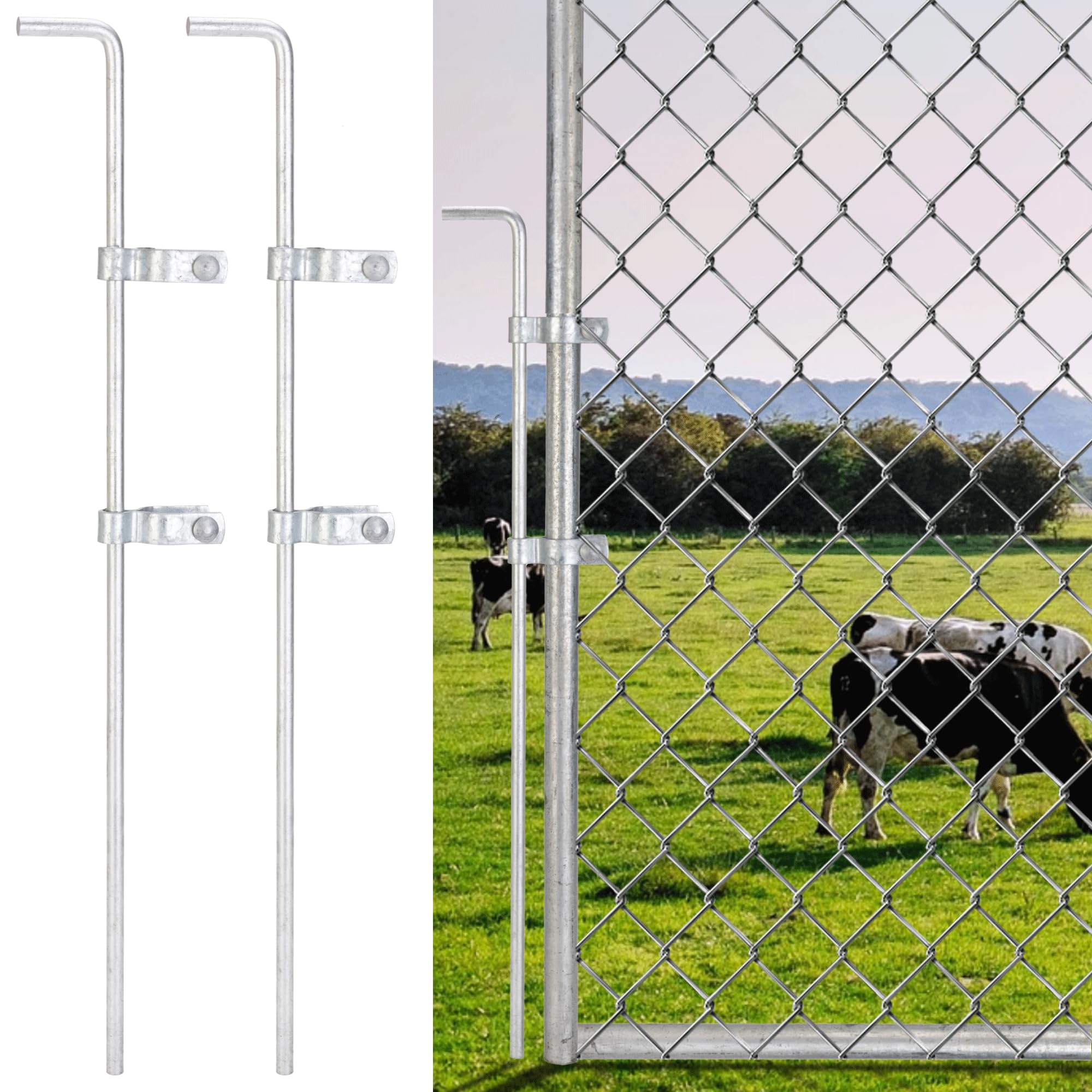 Chain Link Fence Grounding Requirements How To Install Chain Link