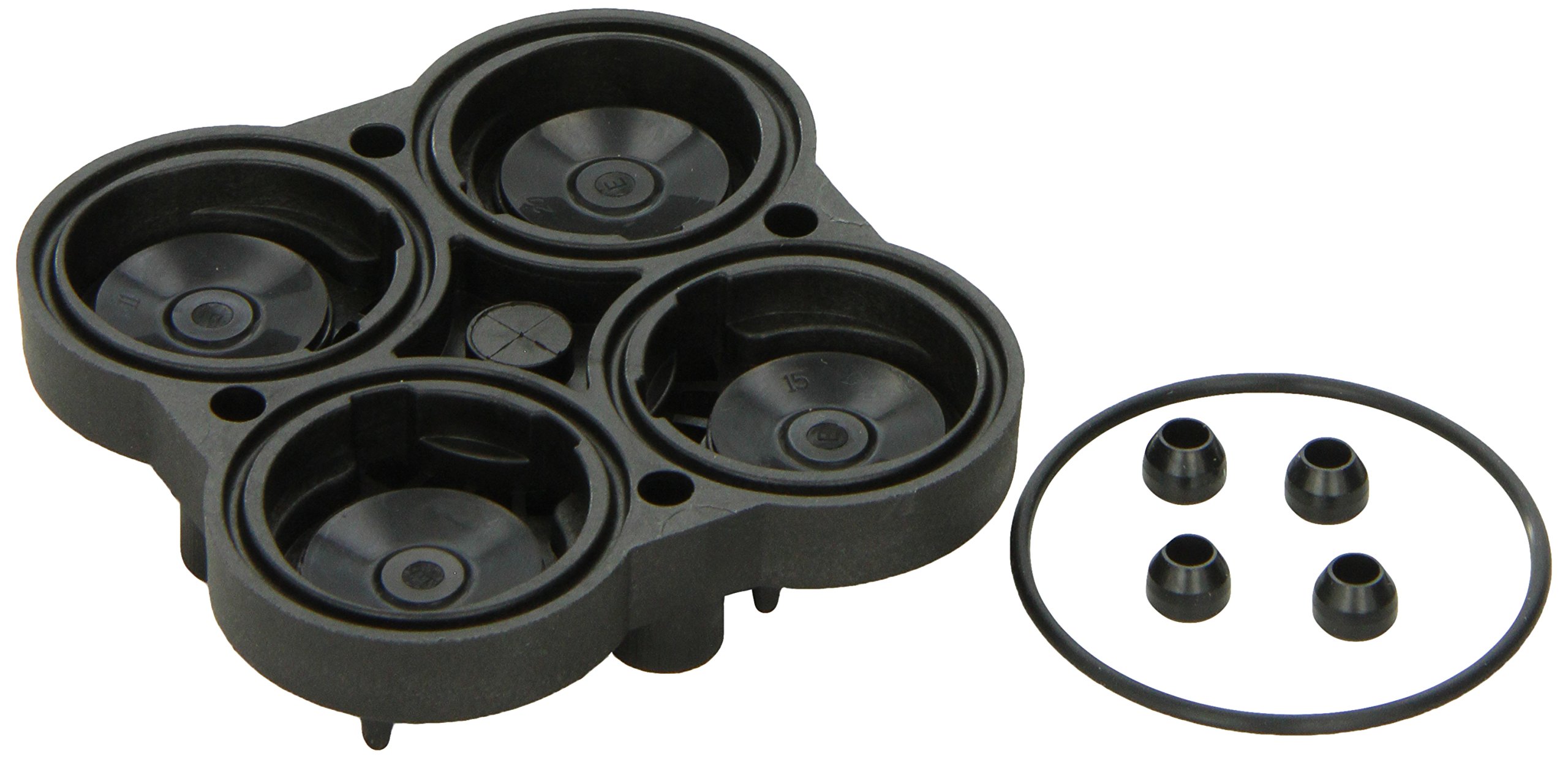 Snapklik.com : 20407-030 Check Valve Assembly Kit