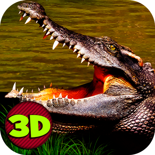Crocodile Survival Simulator - App on Amazon Appstore
