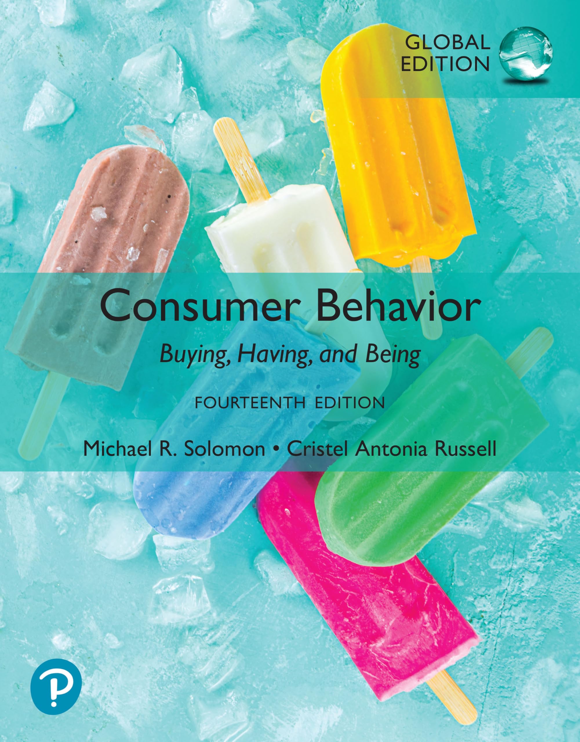 Consumer Behavior, Global Edition: Amazon.co.uk: Solomon, Michael ...