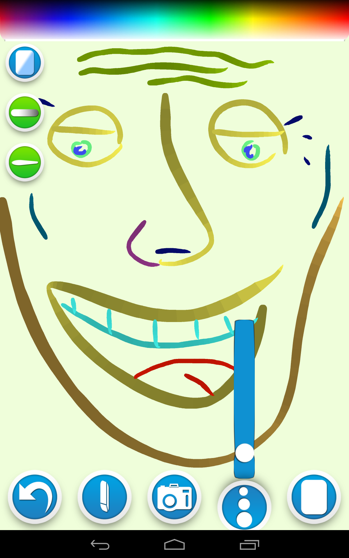 Smooth Draw Free - App on Amazon Appstore