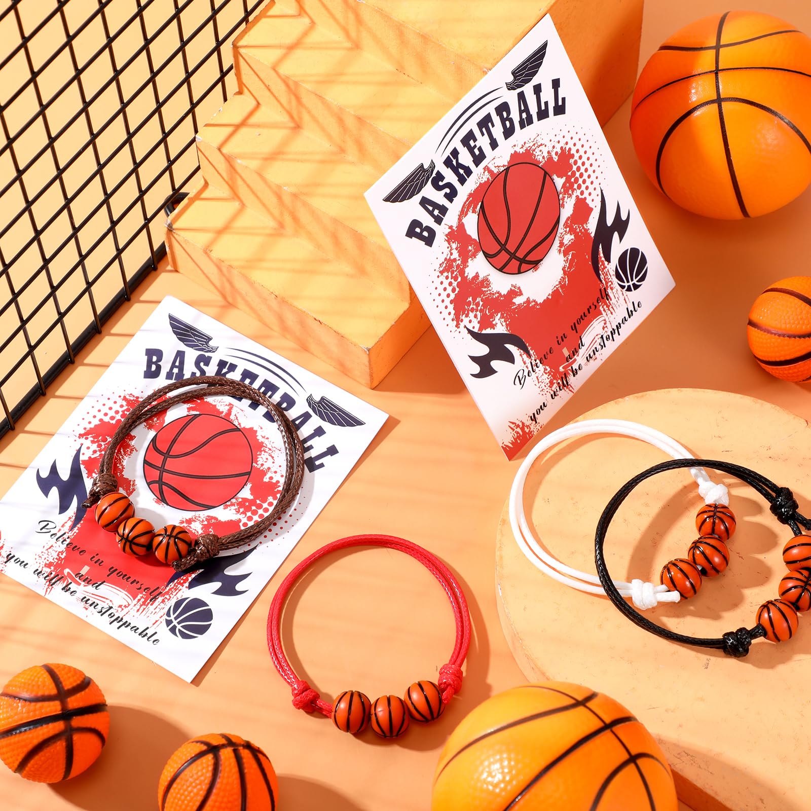 Basketball Team Gifts For Girls