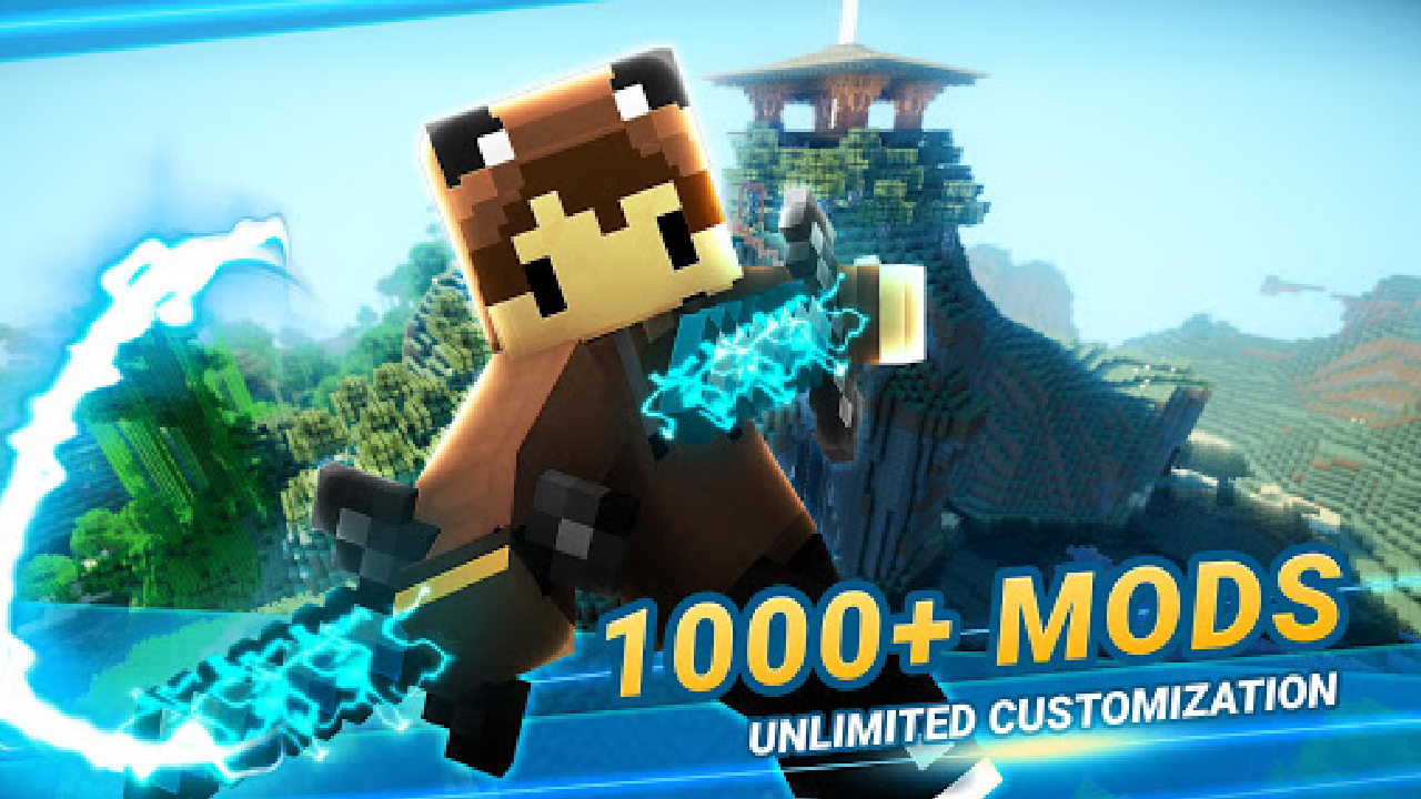 Addons & Mods for MCPE - Aplicativo na Amazon Appstore