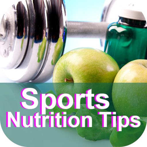 Sports Nutrition Tips - App on Amazon Appstore