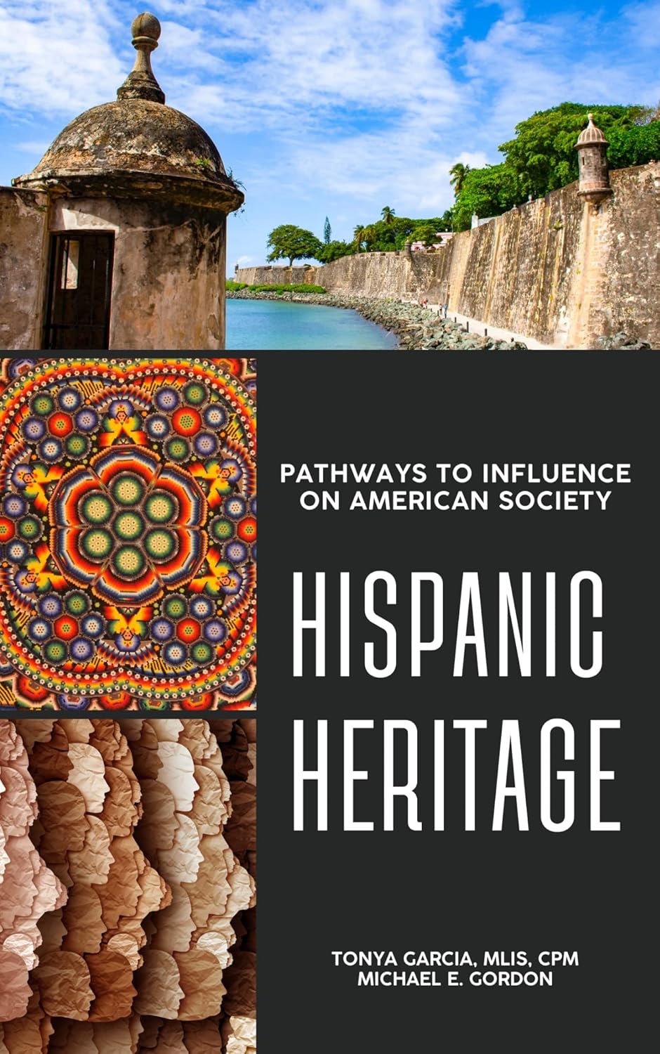 Amazon.com: Hispanic Heritage: Pathways to Influence on American ...