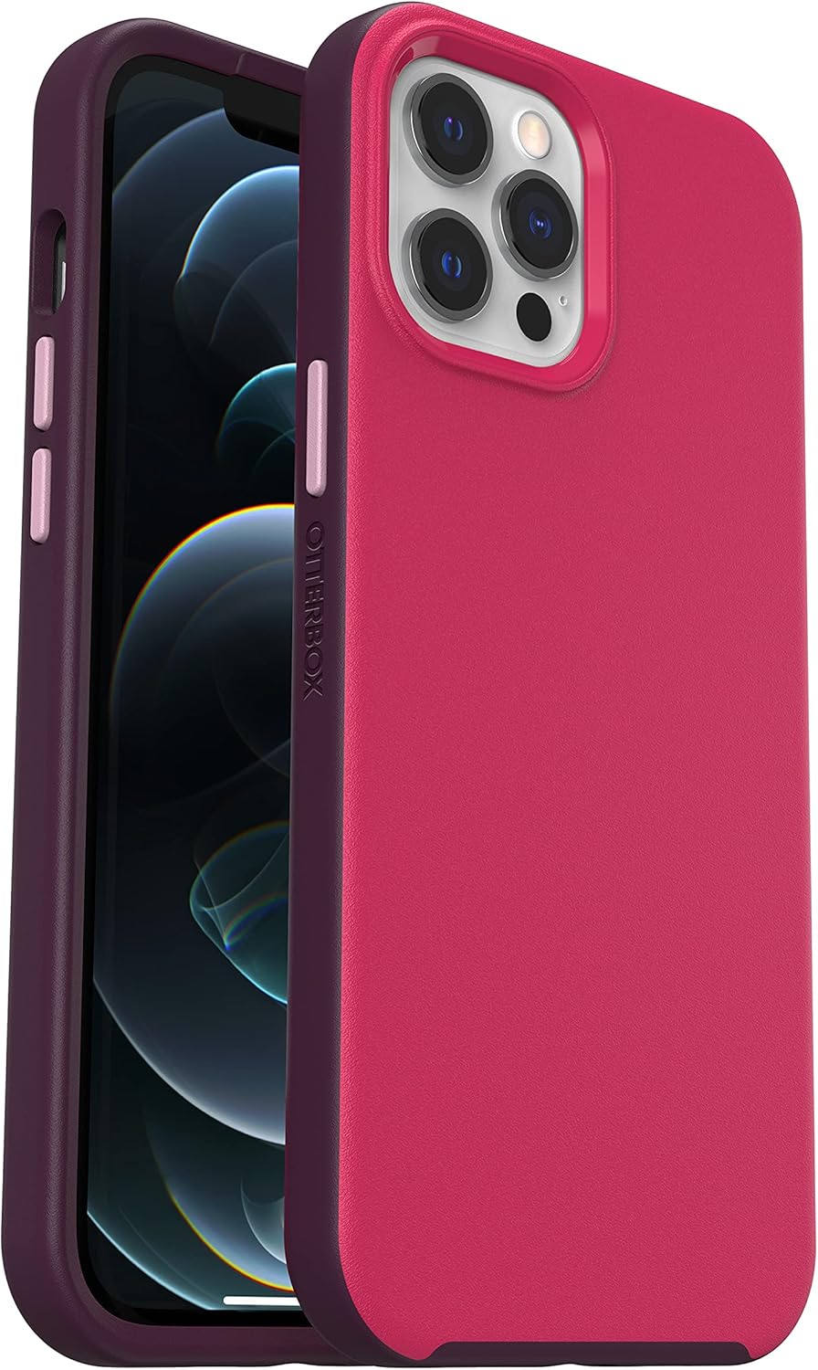 Amazon.com: OtterBox - Ultra-Slim iPhone 12 Pro Max Case (ONLY) - Made ...