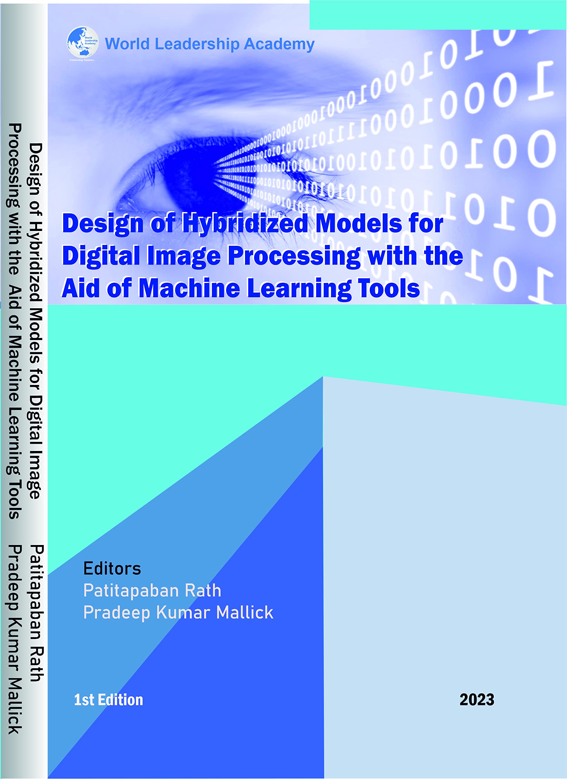 Buy Design of Hybridized Models for Digital Image Processing With the ...