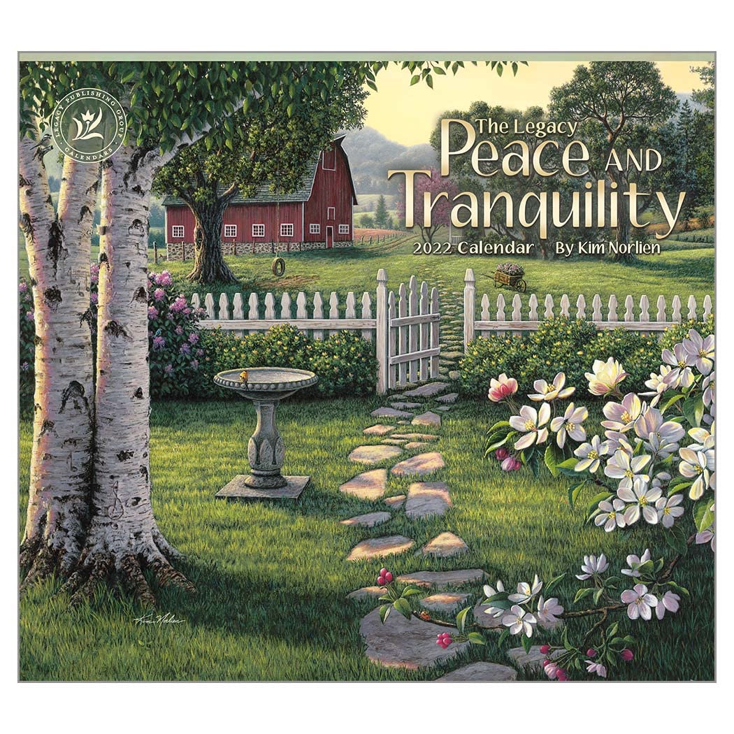 Peace And Tranquility Images