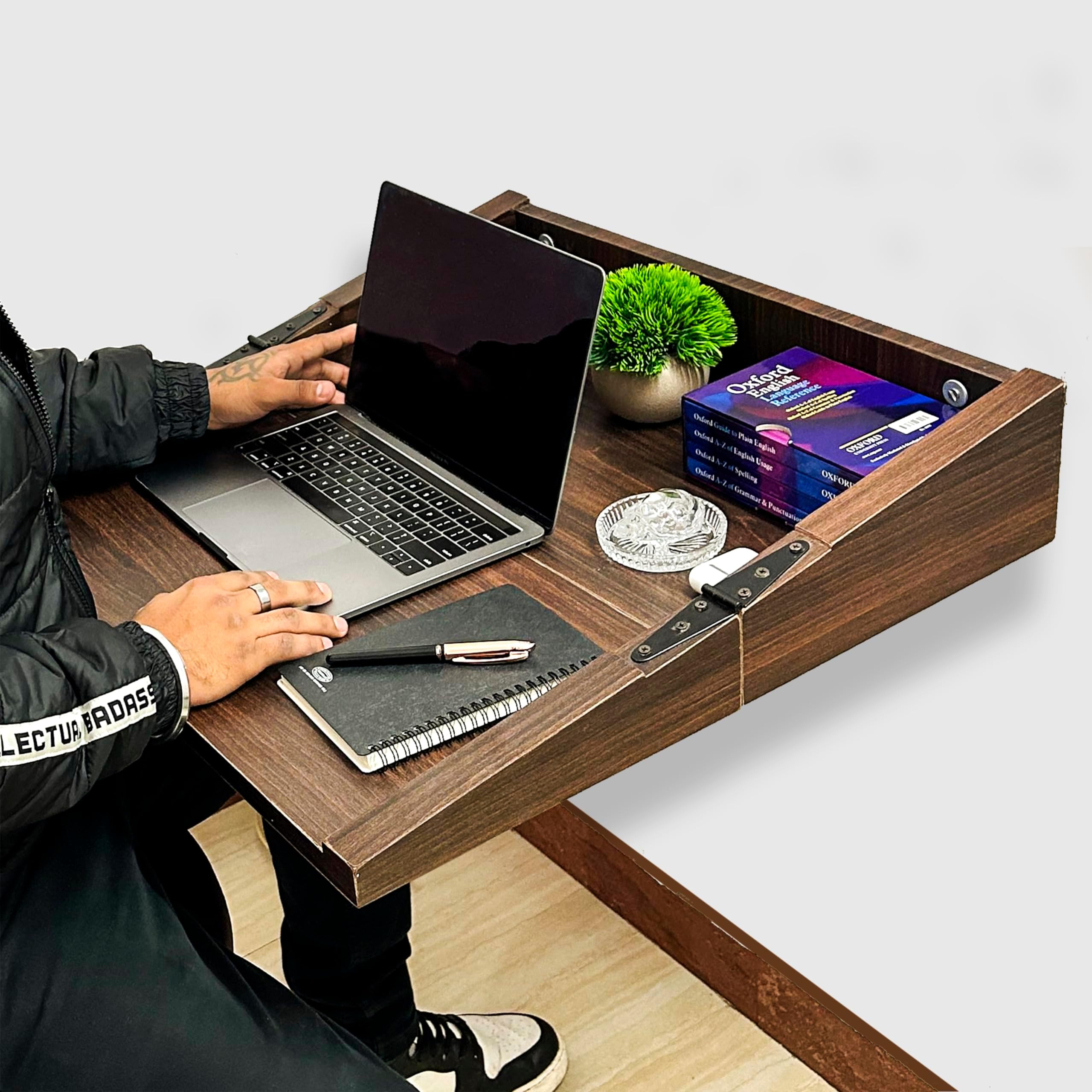 Ebco Aurora Folding Dining Table Bracket Fitting (900 mm, 36 Inch ...