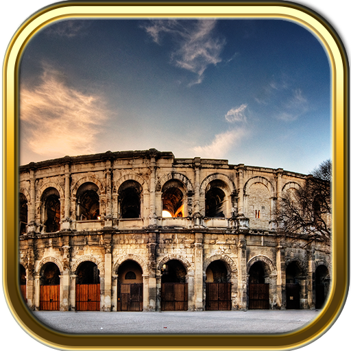Monuments and Architecture Jigsaw Puzzle Games - App on Amazon Appstore