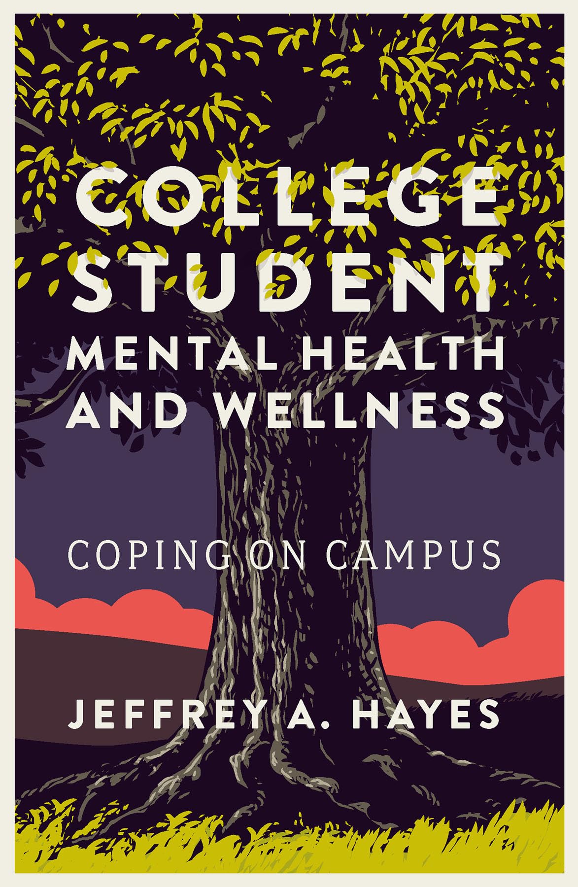 College Student Mental Health and Wellness: Coping on Campus: Hayes ...