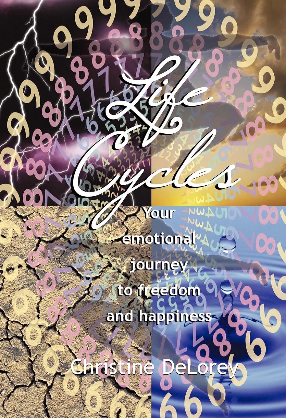 Snapklik.com : Life Cycles: Your Emotional Journey To Freedom And Happiness