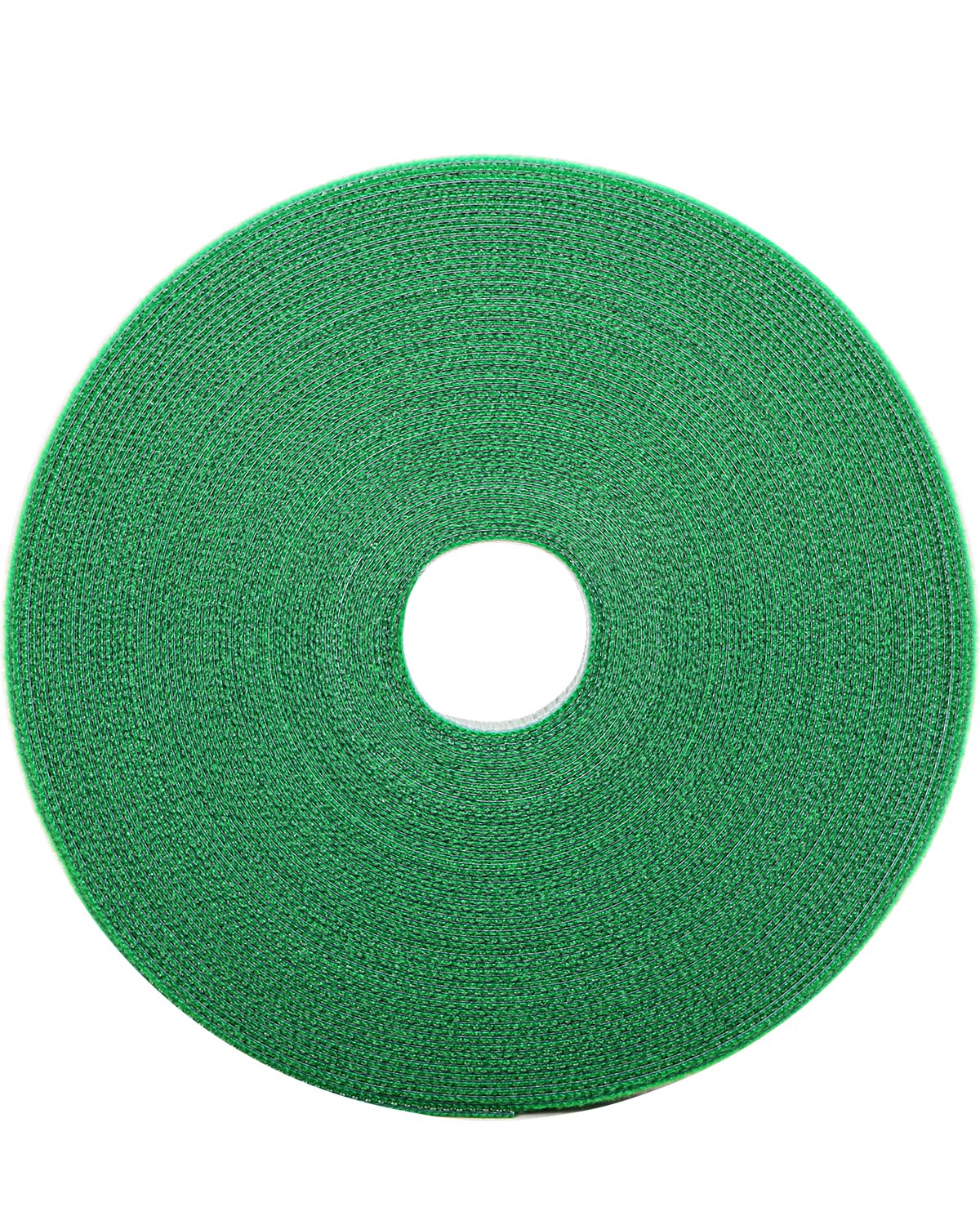 Plant Ties Garden Tape, Reusable Plan Straps, Nylon Plant Tape Strap ...